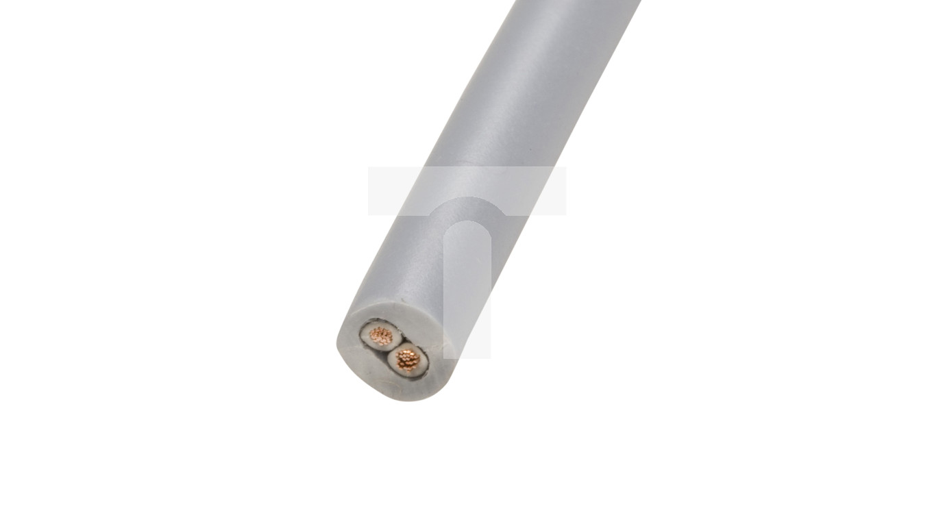 Przewód sterowniczy OLFLEX CLASSIC 110 2x0,75 1119802 /bębnowy/ – LAPP ...