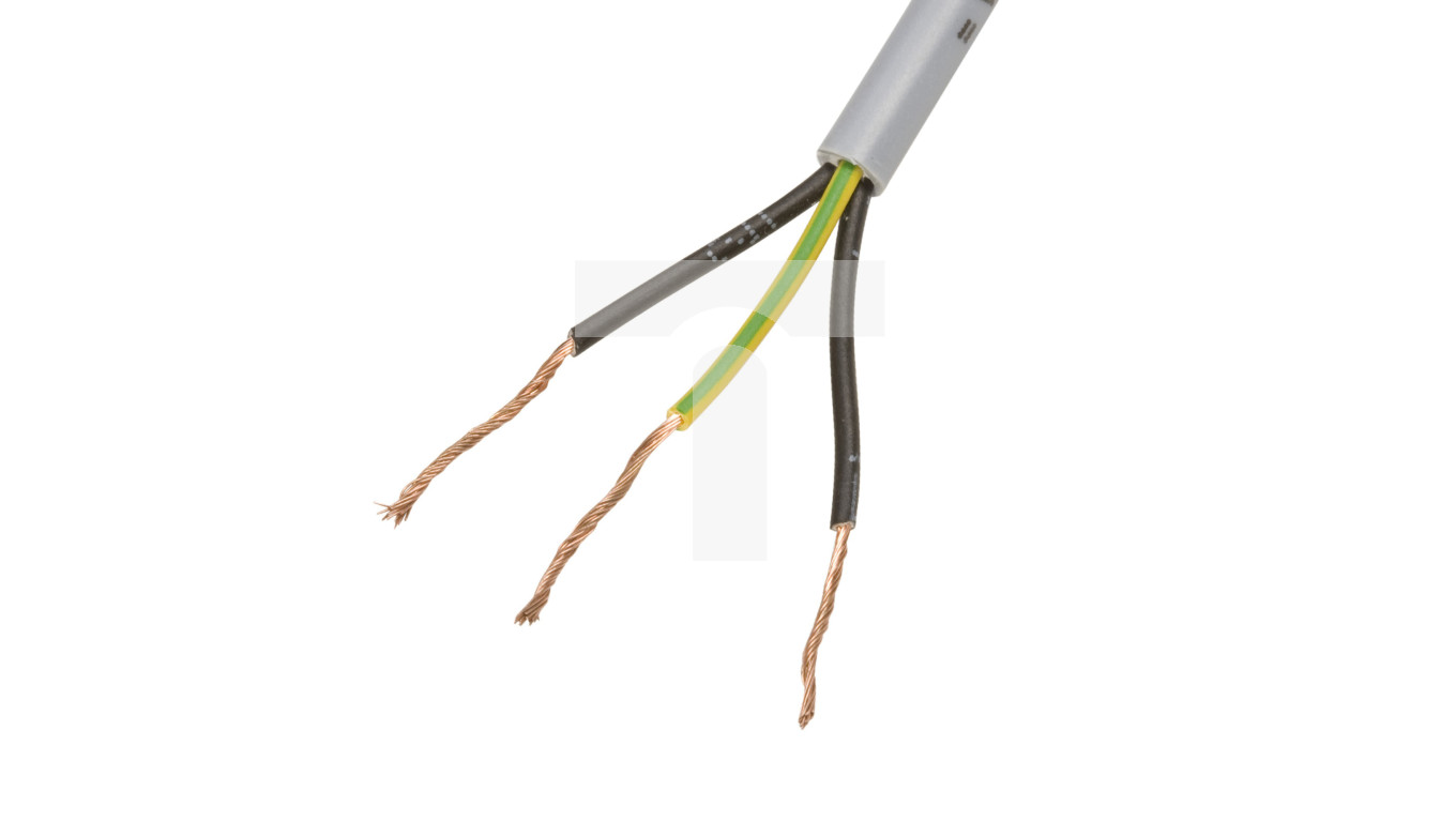 Przewód sterowniczy OLFLEX CLASSIC 110 3G2,5 1119403 /bębnowy/ – LAPP ...