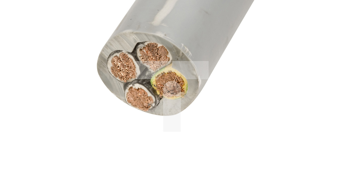 Przewód sterowniczy OLFLEX CLASSIC 110 4G0,75 1119104 /bębnowy/ – LAPP ...