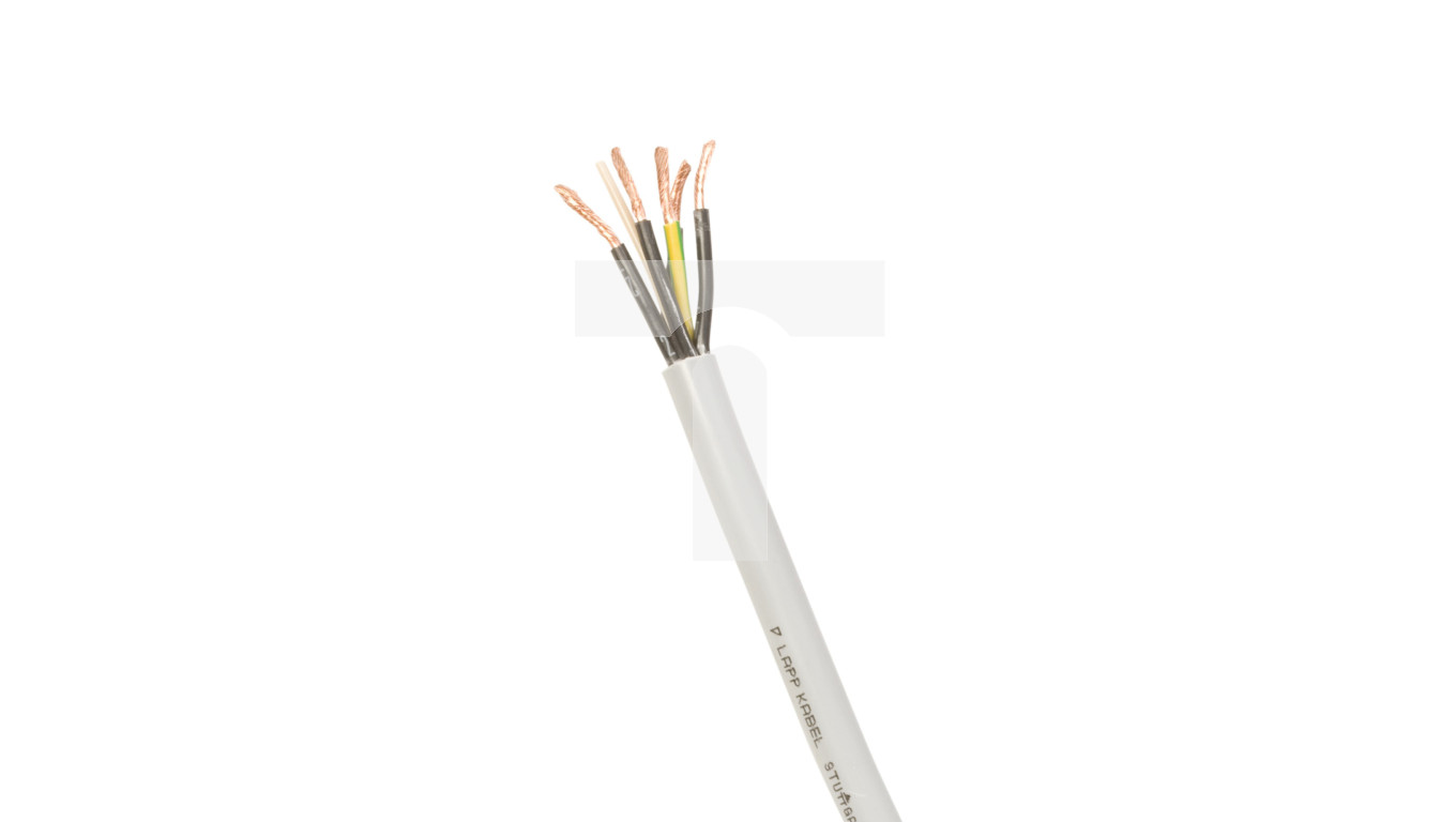 Przewód sterowniczy OLFLEX CLASSIC 110 5G1 /bębnowy/ – LAPP KABEL | TIM SA