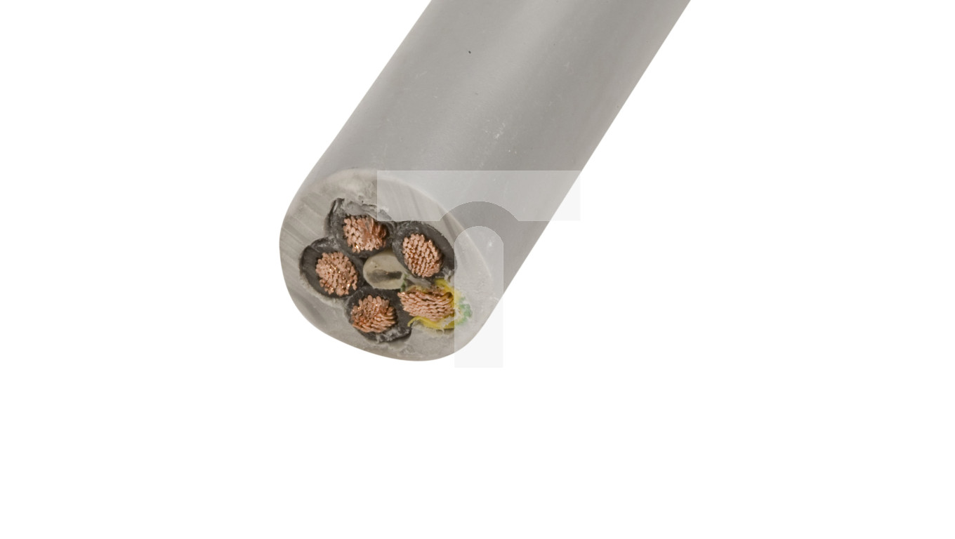 Przewód sterowniczy OLFLEX CLASSIC 110 5G4 1119505 /bębnowy/ – LAPP ...