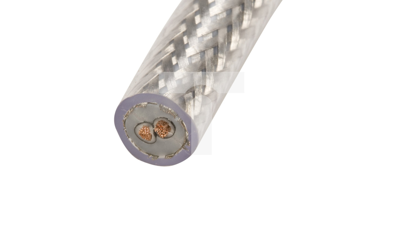 Przewód sterowniczy OLFLEX CLASSIC 110 CY 2x1 1135852 /bębnowy/ – LAPP ...