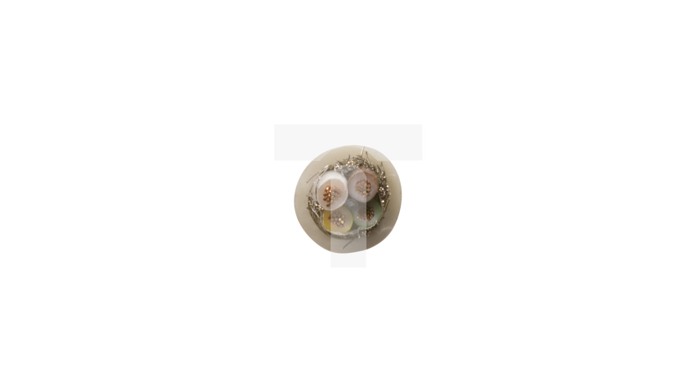 Przewód sterowniczy UNITRONIC LiYCY 4x0,5 0034604 /bębnowy/ – LAPP ...