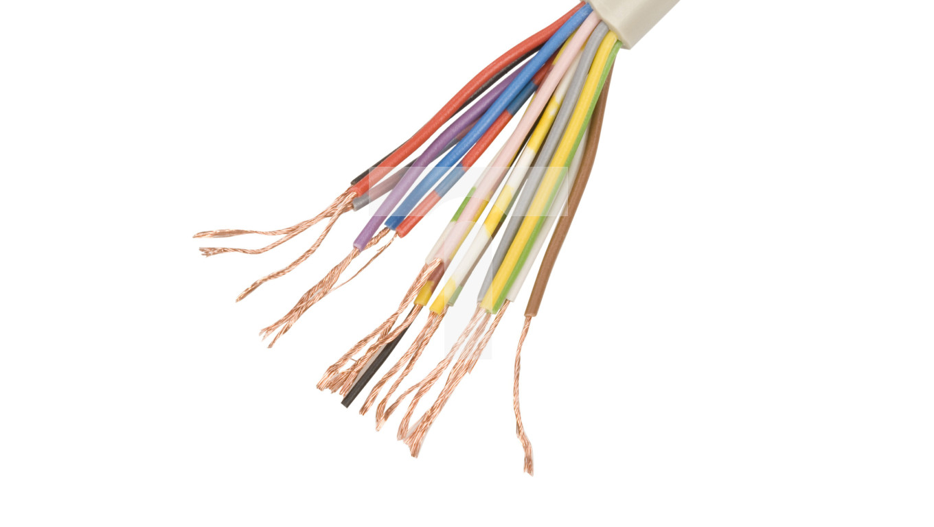 Przewód sterowniczy UNITRONIC LiYY 16x0,25 0028316 /bębnowy/ – LAPP ... Przewód sterowniczy UNITRONIC LiYY 16x0,25 0028316 /bębnowy/ – LAPP ...