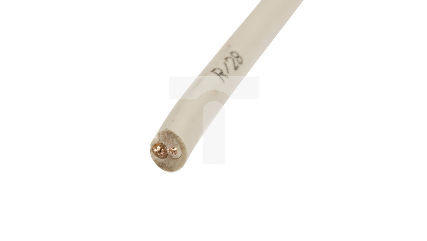 Przewód sterowniczy UNITRONIC LiYY 2x0,25 0028302 /bębnowy/ – LAPP ...