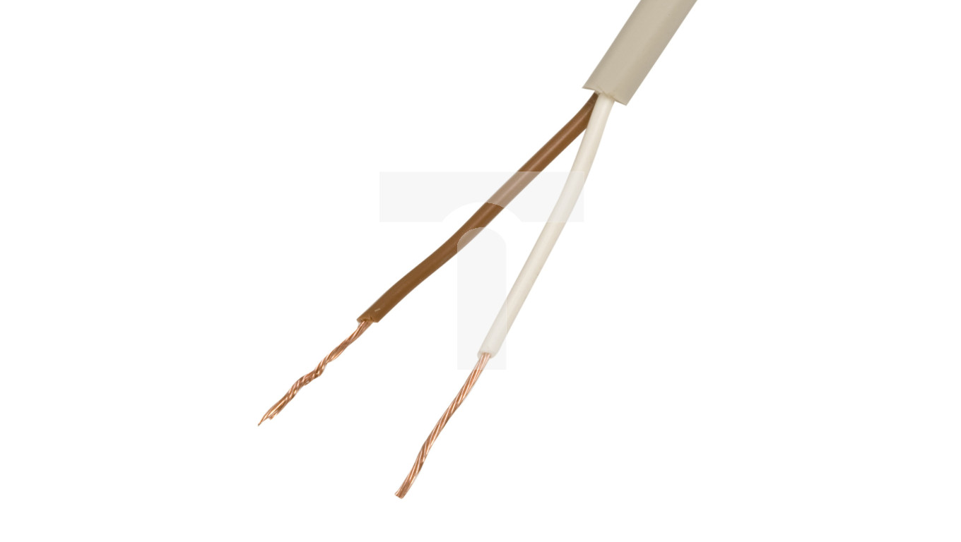 Przewód sterowniczy UNITRONIC LiYY 2x0,25 0028302 /bębnowy/ – LAPP ...