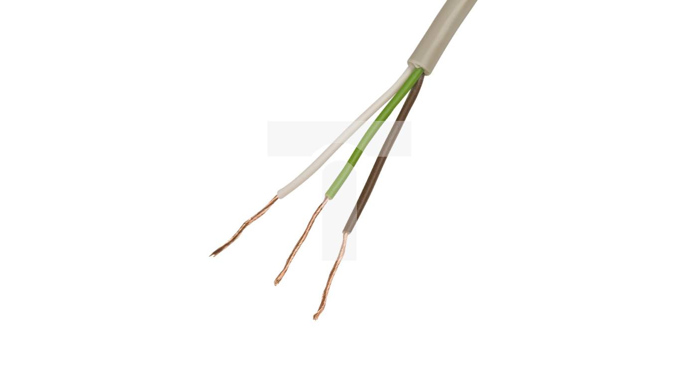 Przewód sterowniczy UNITRONIC LiYY 3x0,25 0028303 /bębnowy/ Przewód sterowniczy UNITRONIC LiYY 3x0,25 0028303 /bębnowy/