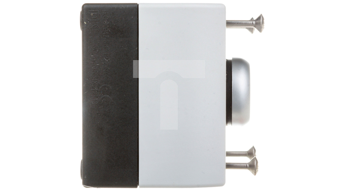 Przycisk sterowniczy 22mm zielony 1Z 1R z samopowrotem M22-D-G-X1/KC11/I 216522 – EATON | TIM SA