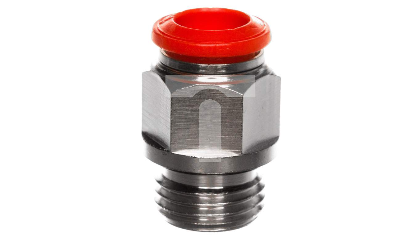 Przyłączka prosta wtykowa G1/4 D 8 80.0050.01.1408 – PREMA | TIM SA