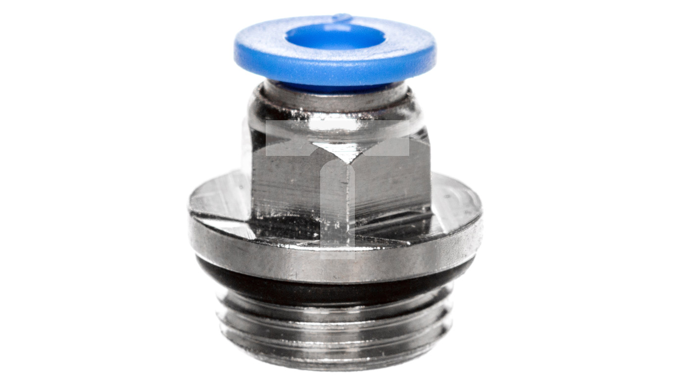 Przyłączka prosta wtykowa G3/8 D 6 84.0050.01.3806 – PREMA | TIM SA