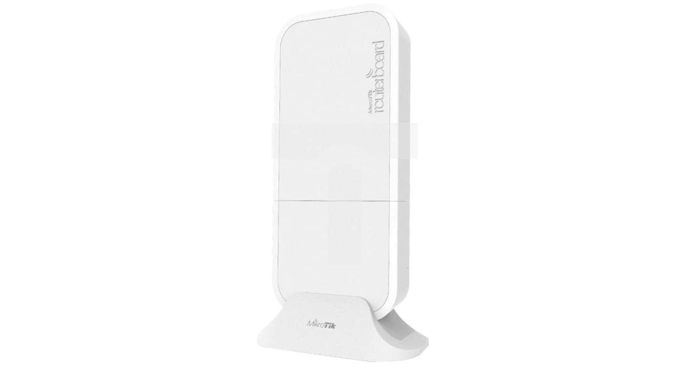 Punkt dostępowy RBwAPR-2nD, 2,4GHz, miniPCI-e, 1x RJ45 100Mb/s MikroTik wAP R – MIKROTIK | TIM SA