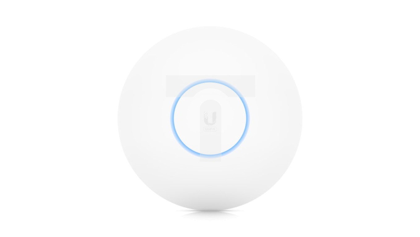 Punkt dostępowy UniFi 6 Long Range, WiFi 6, MU-MIMO, 1x RJ45 1000Mb/s ...