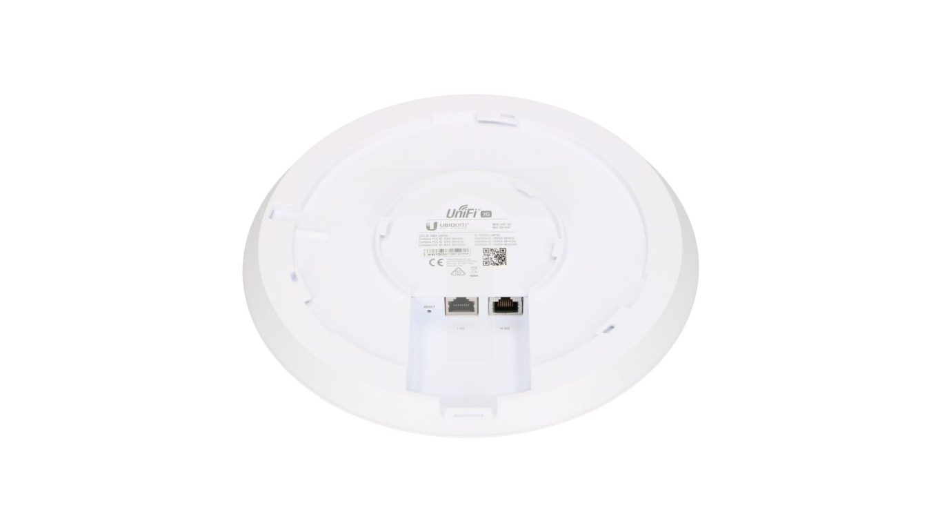 Punkt dostępowy UniFi, Dual Band, MU-MIMO AC WAVE 2, 1x RJ45 1000Mb/s ...