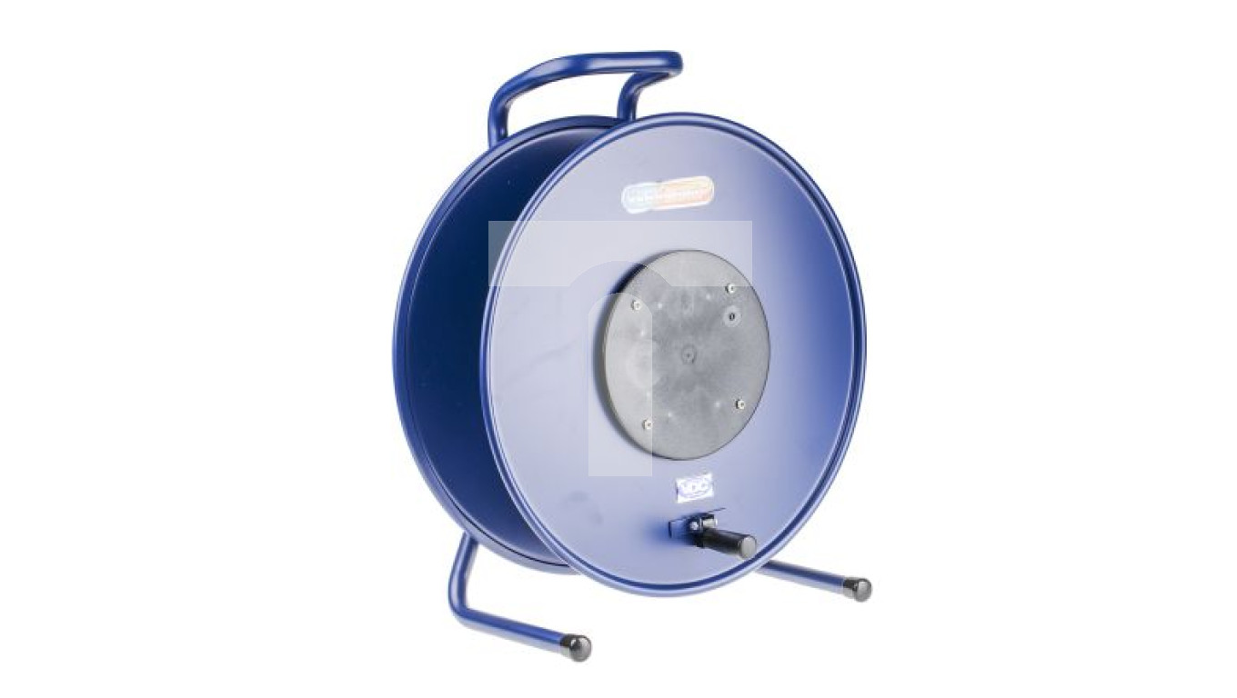 Pusta szpula kablowa Stal Pusty bęben przewodów 460 (Dia.) x 40 x 120mm ...