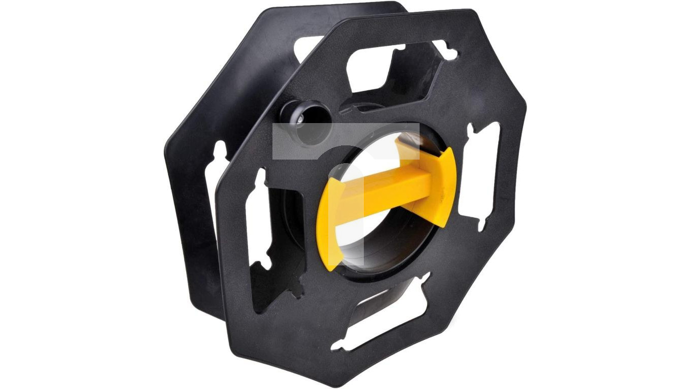 Pusty bęben, nawijak na przewód fi:325mm Cartrend – SPEC KABLE | TIM SA