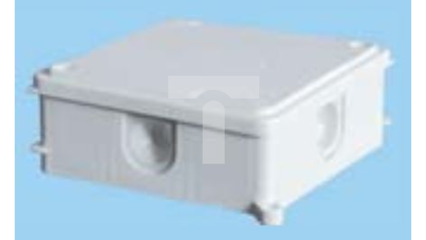 Puszka elektroinstalacyjna typ POH 28 68455 – MARMAT | TIM SA