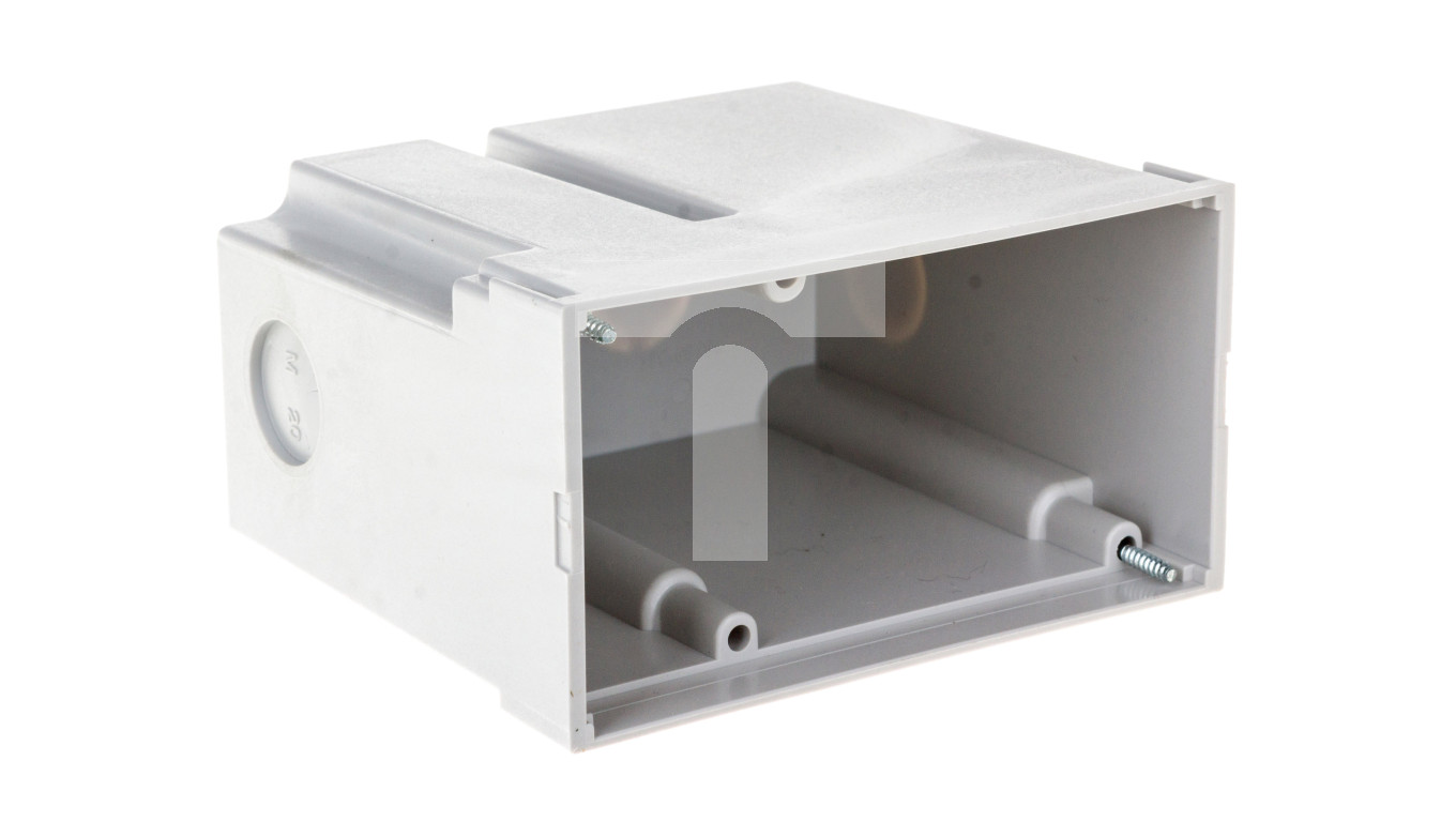 Puszka podtynkowa 3-otwory 22mm M22-H3 216550 – EATON | TIM SA