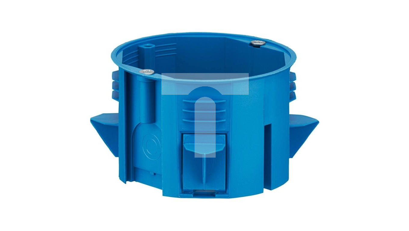 Puszka podtynkowa fi:68 do styropianu PST60 SIMET 12szt. – Simet | TIM SA