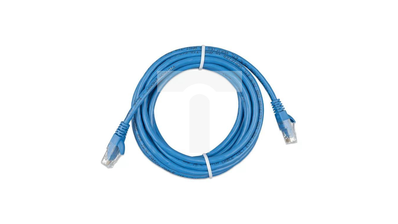 RJ45 UTP Cable 3 m – Victron Energy | TIM SA