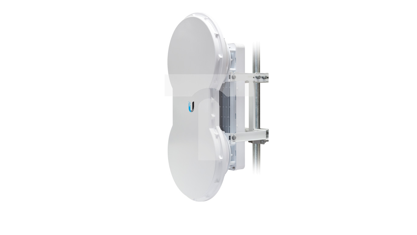 Radiolinia AirFiber, 5GHz, GPS, 1x RJ45 1000Mb/s Ubiquiti AF-5 ...