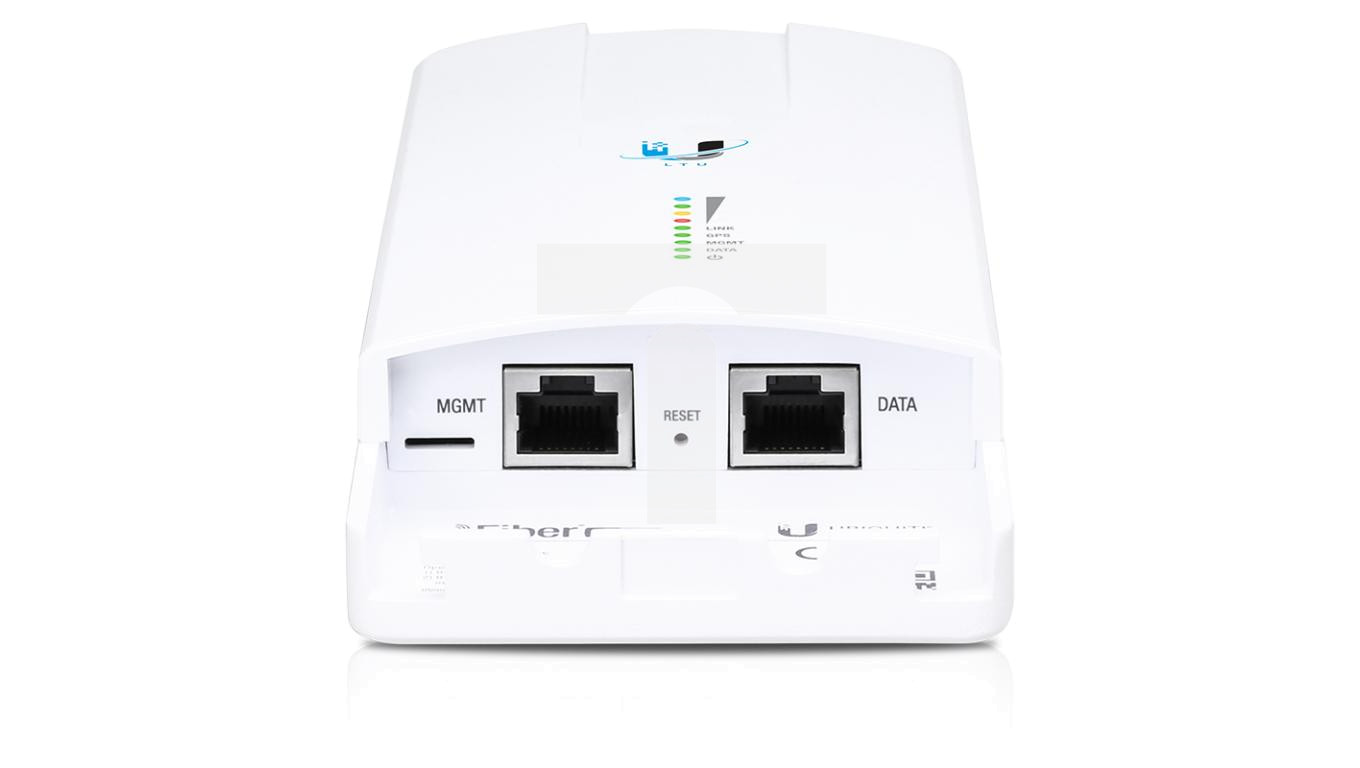 Radiolinia AirFiber, 5GHz, GPS, 1x RJ45 1000Mb/s Ubiquiti AF-5XHD ...