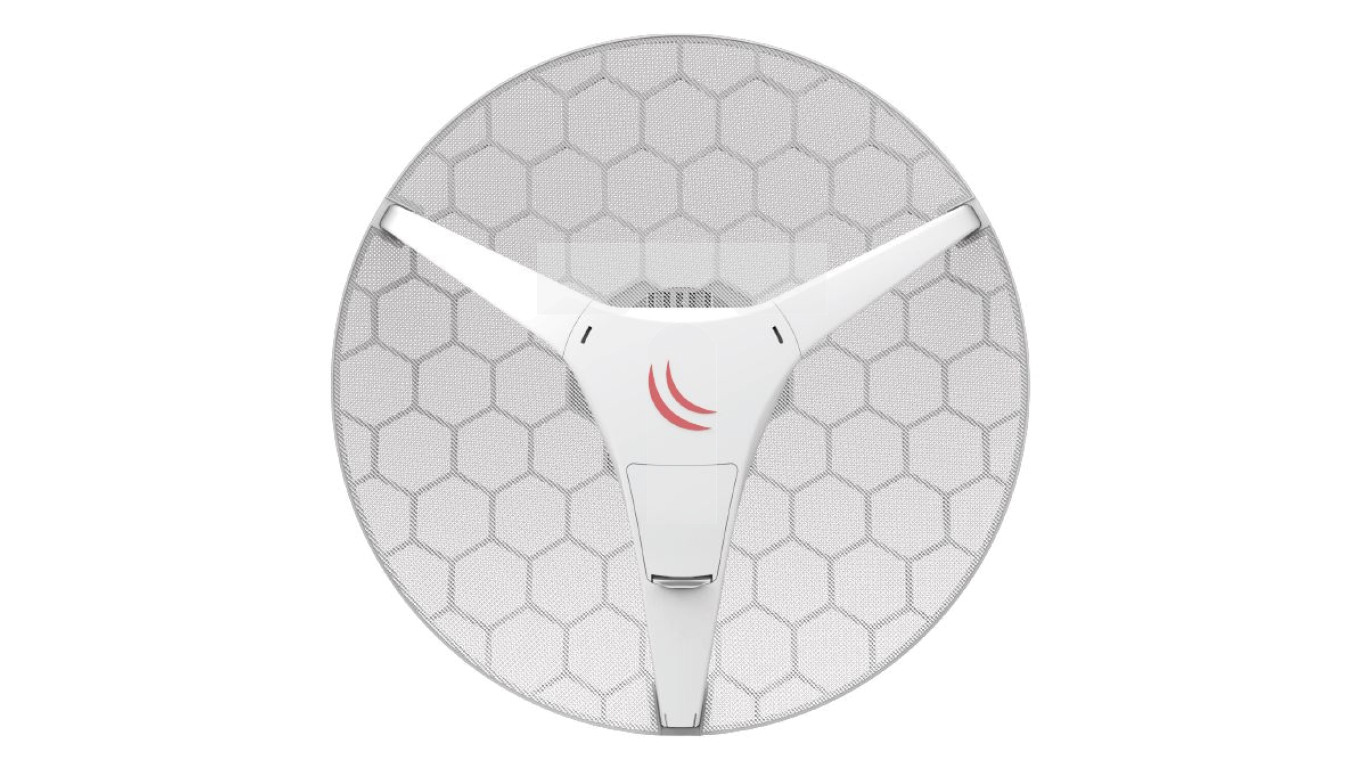 Radiolinia RBLHGG-60adkit, 60GHz, 1x RJ45 1000Mb/s MikroTik Wireless ...