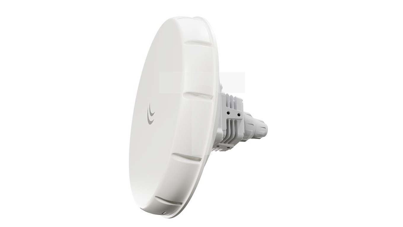 Radiolinia Wireless Wire nRAY, 60GHz, 2Gb/s, 1x RJ45 1000Mb/s MikroTik ...