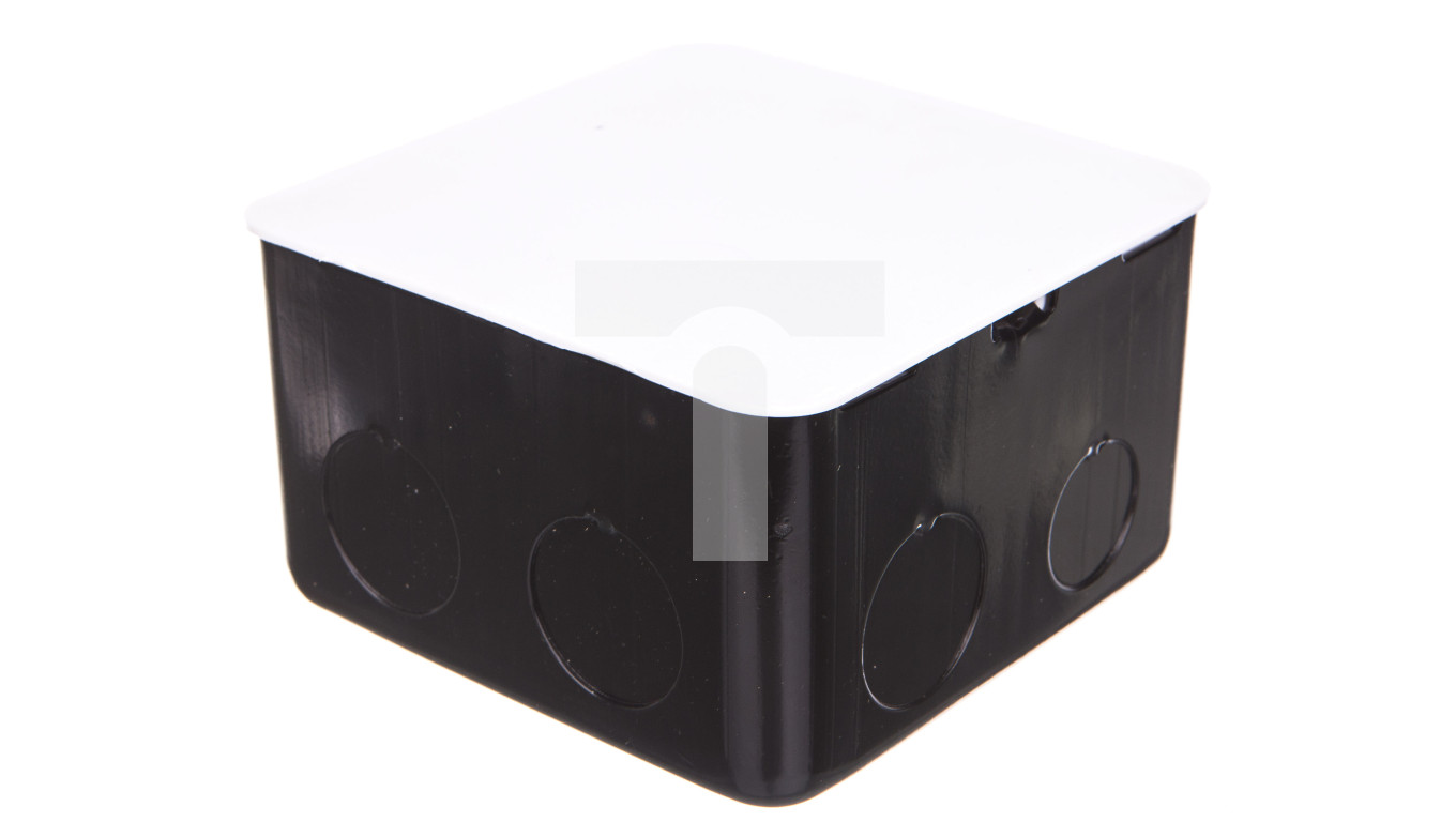 Rama metalowa do montażu puszek POP-UP /3moduły/ 054000 – LEGRAND | TIM SA