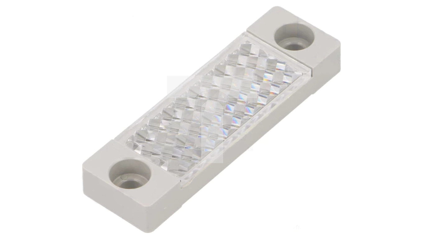 Reflektor 18x60x7,5mm -20÷65C PL20A – SICK Sp. z o. o. | TIM SA