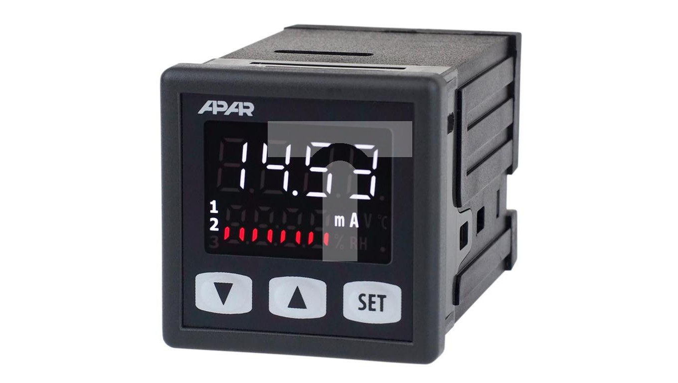 Regulator AR602.B/S/P/WA CN 90321020 – APAR CONTROL | TIM SA