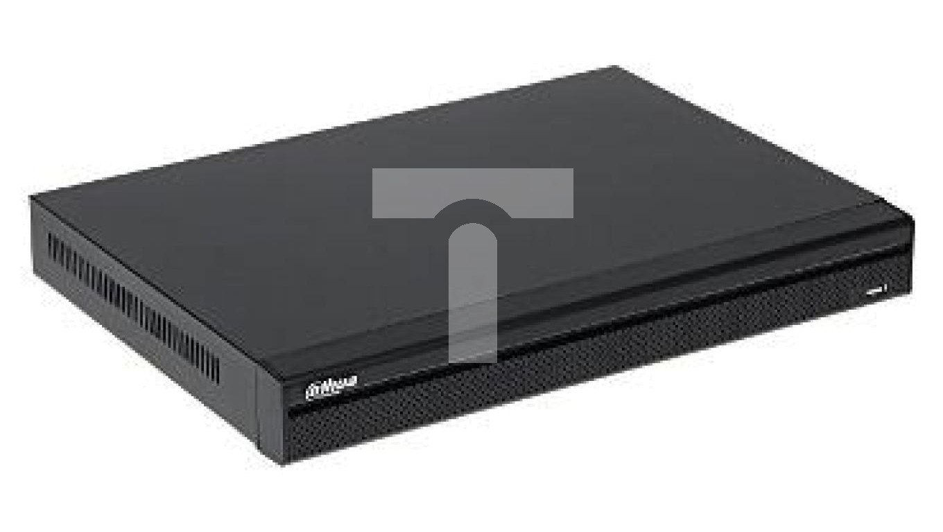 Rejestrator IP sieciowy 32 kanałowy nagrywanie 32 kanałów do 8Mpx 4K ...