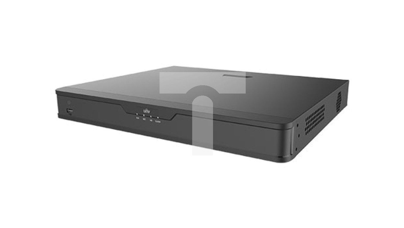 Rejestrator sieciowy IP 32 kanałowy max 32x 8Mpix (3840x2160) kompresja ...