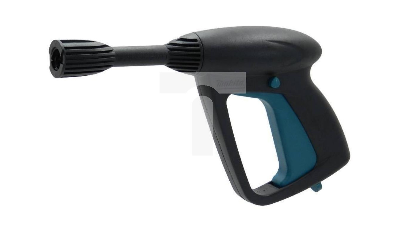 Rękojeść pistoletowa ze spustem do myjki ciśnieniowej HW102 i HW111 ...