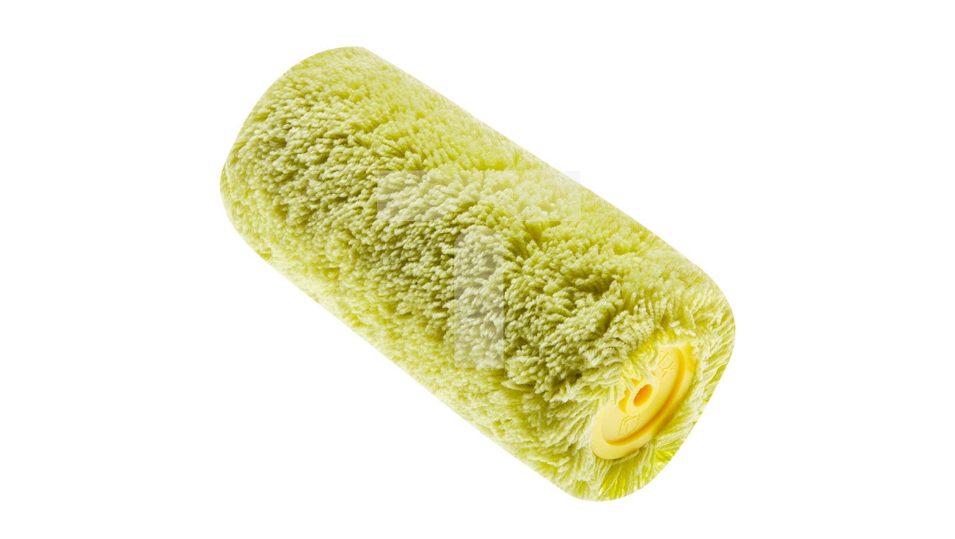 Rolka fasadowa 18 cm średnica 48 mm drut fi 8 mm materiał poliakryl ...