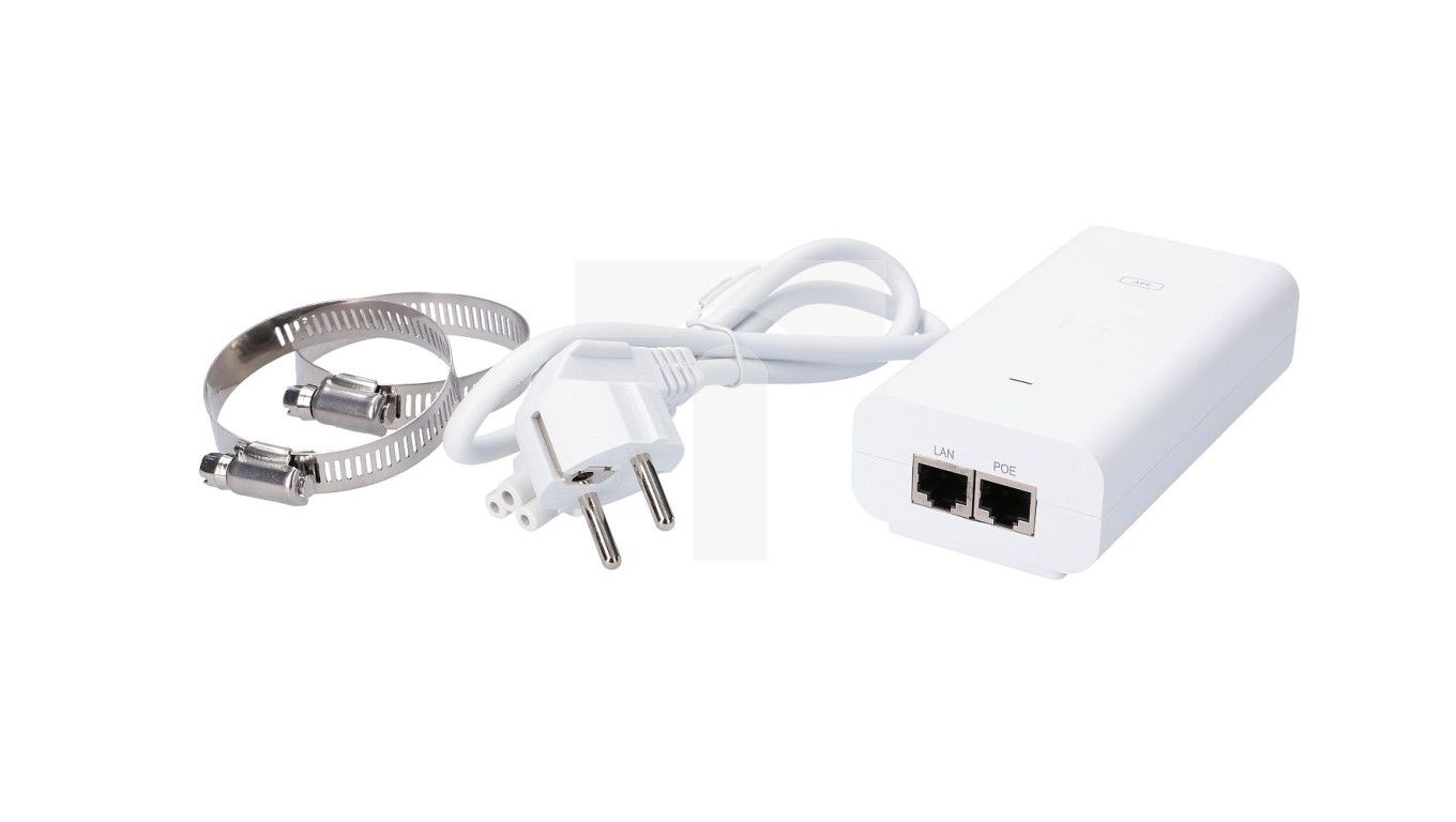 Router EdgeMAX EdgePoint, 6x RJ45 1000Mb/s PoE, 2x RJ45/SFP Combo ...