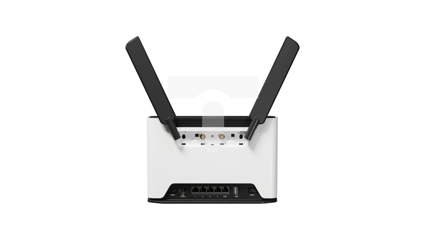 Router LTE S53UG+5HaxD2HaxD-TCiEG18-EA, Wi-Fi 6, 4x RJ45 1000Mb/s, 1x ...