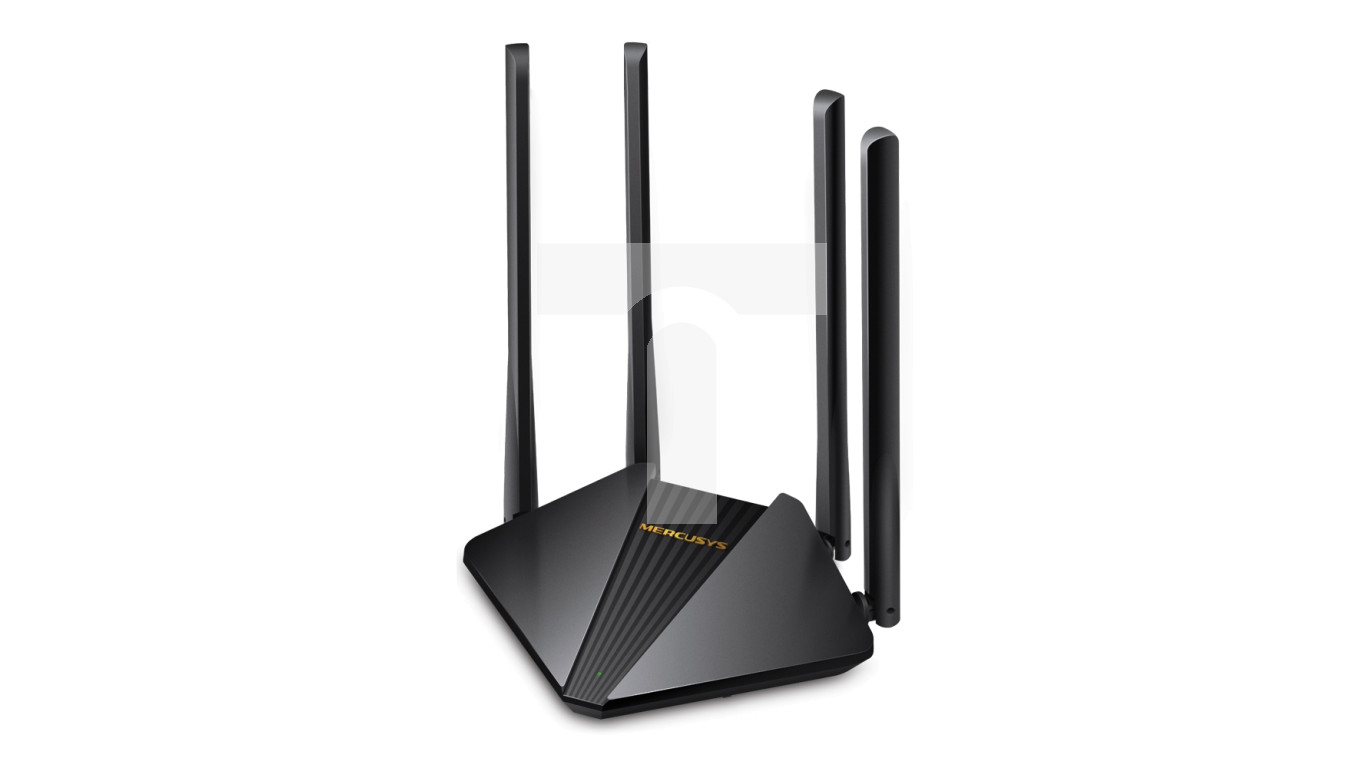 Router Mercusys MR30G – MERCUSYS | TIM SA