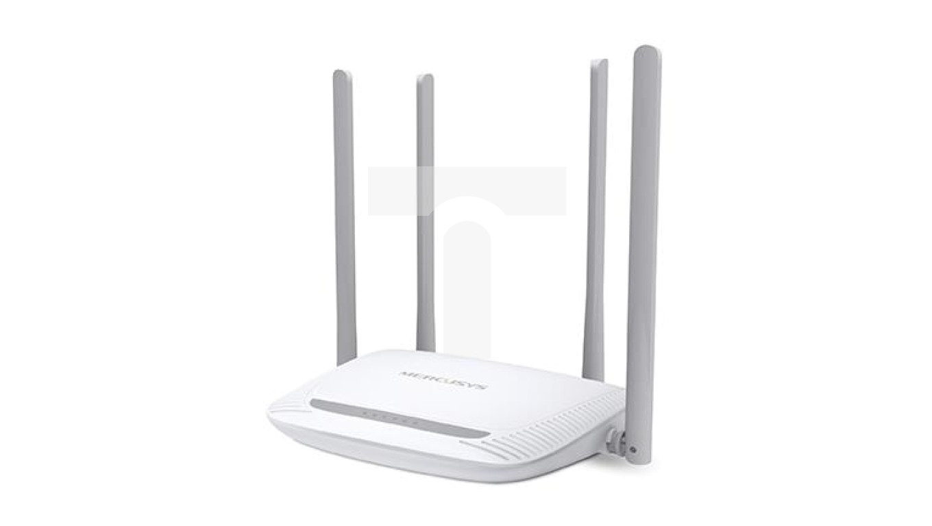 Router Mercusys MW325R – MERCUSYS | TIM SA