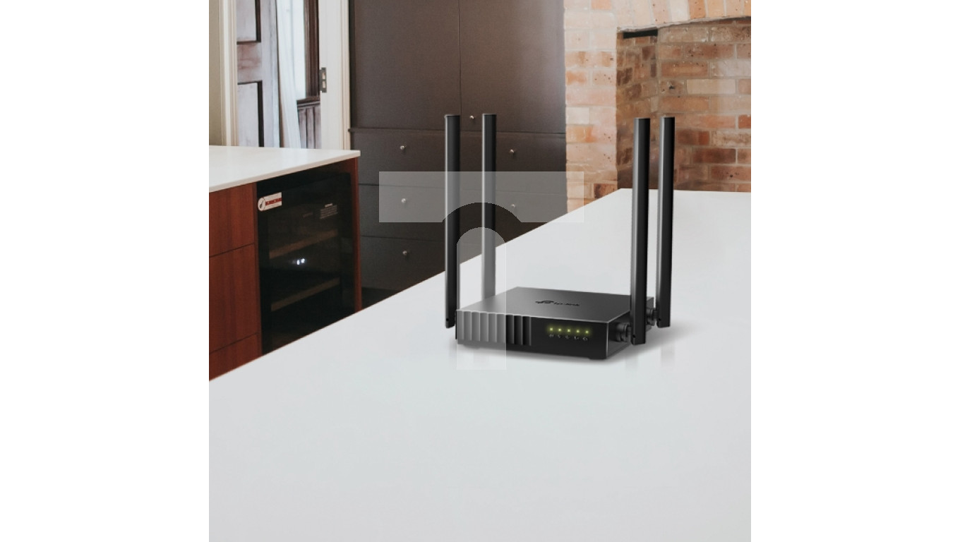 Router TP-LINK Archer C54 – TP-LINK | TIM SA
