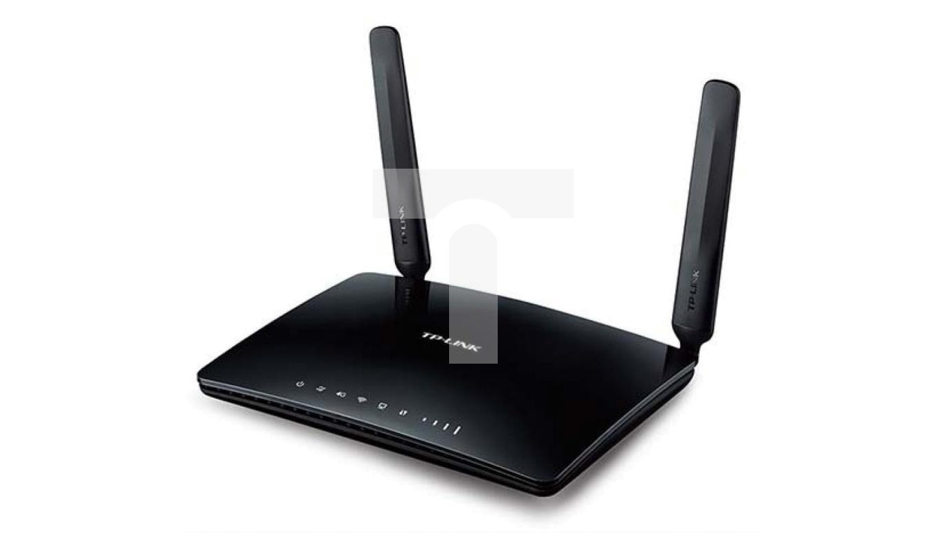 Router bezprzewodowy TP-LINK TL-MR6400 (kolor czarny) – TP-LINK | TIM SA