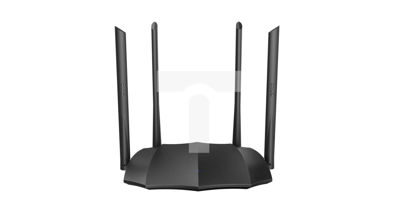 Router sygnału Wi-Fi Tenda AC8 (xDSL 2,4 GHz, 5 GHz) – TENDA | TIM SA