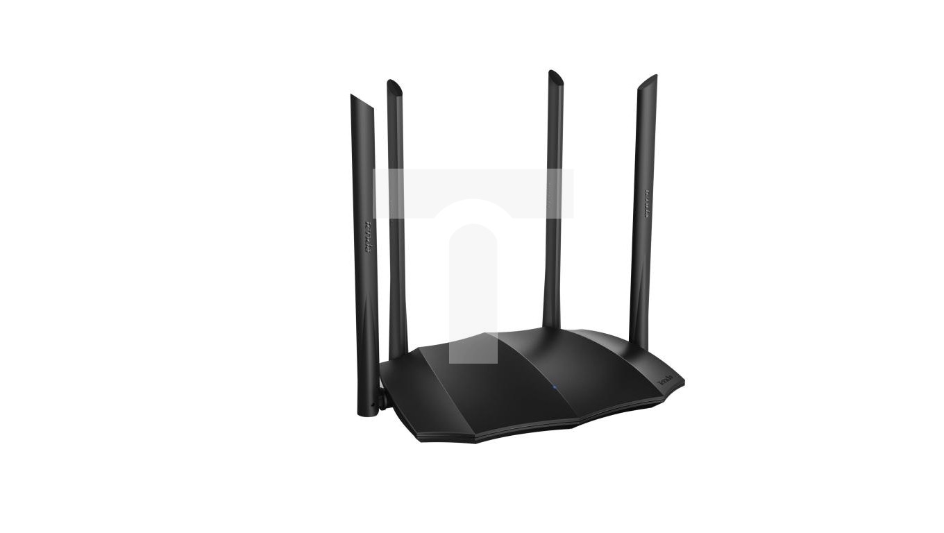 Router sygnału Wi-Fi Tenda AC8 (xDSL 2,4 GHz, 5 GHz) – TENDA | TIM SA
