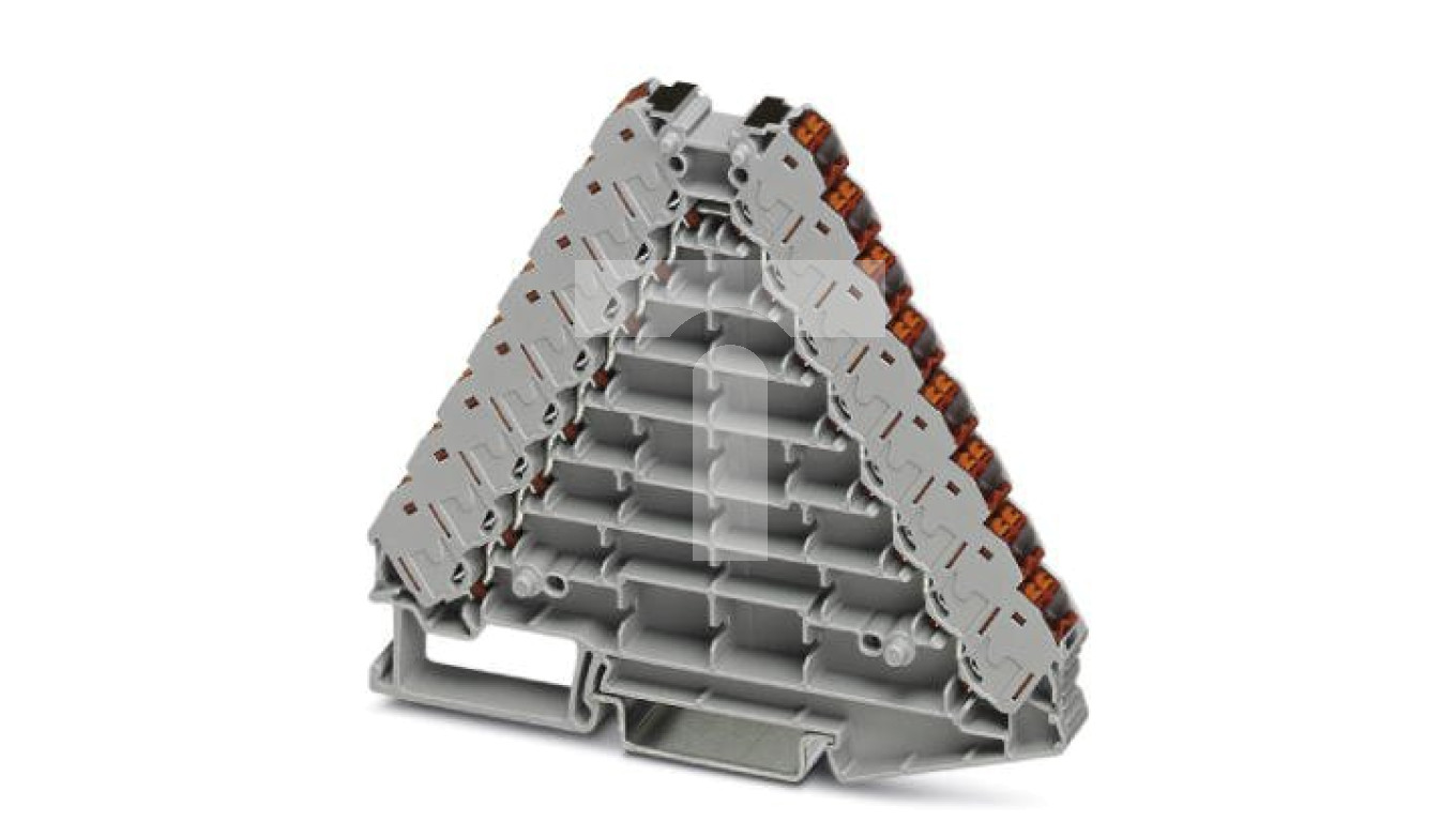 Rozdzielacz napięcia PTRV 8-PV RD 3270248/10szt./ – PHOENIX CONTACT ...