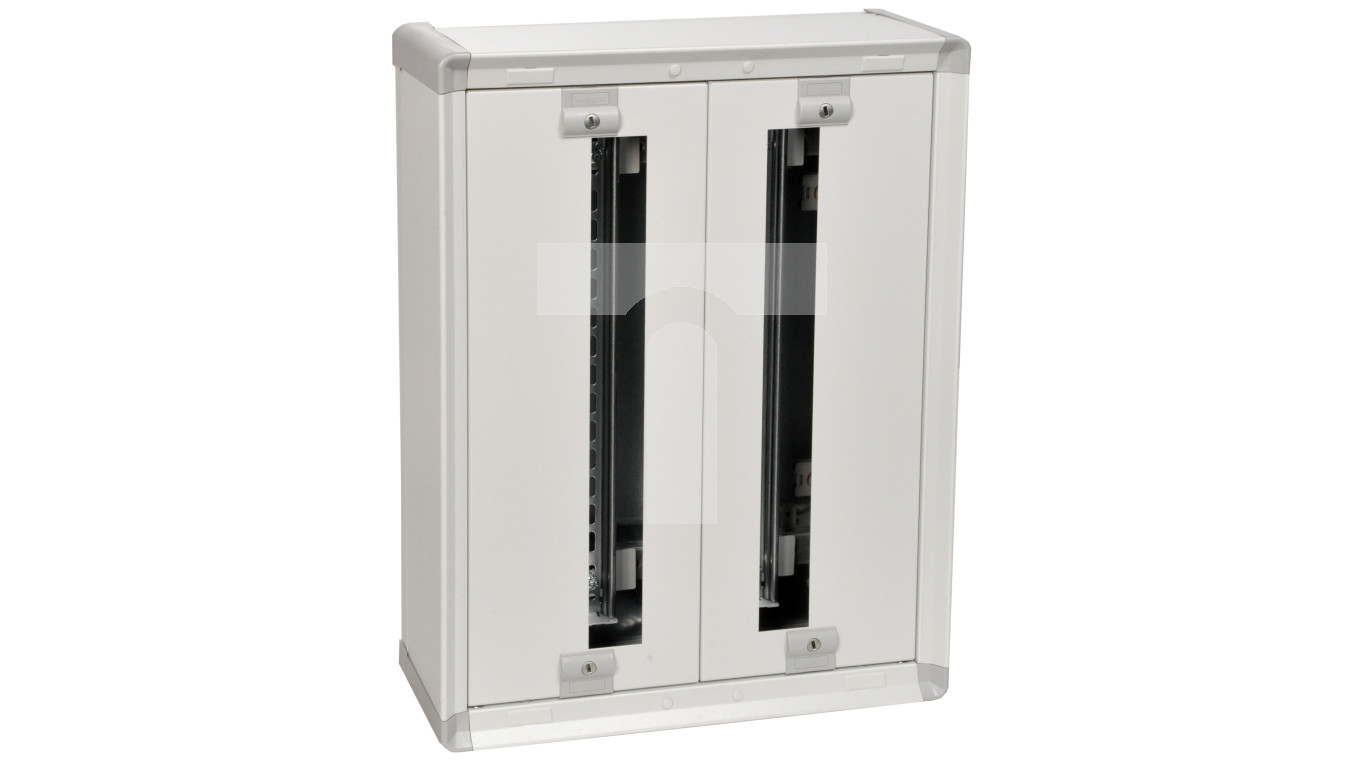 Rozdzielnica modułowa 2x24 natynkowa IP30 XL3 160 020002 – LEGRAND | TIM SA