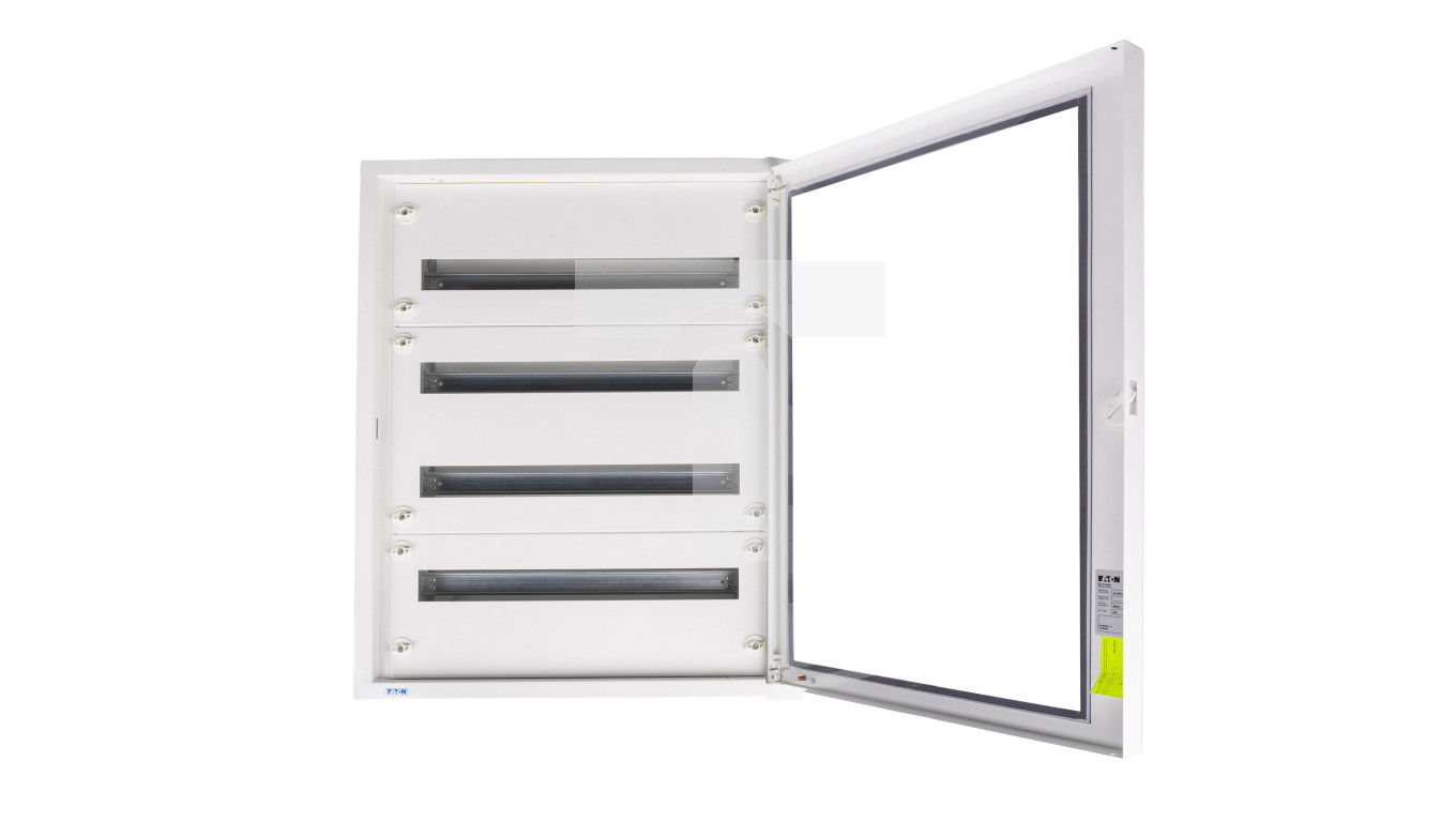 Rozdzielnica modułowa 4x24 podtynkowa IP30 BF-UT-4/96-P xBoard 289134 ...