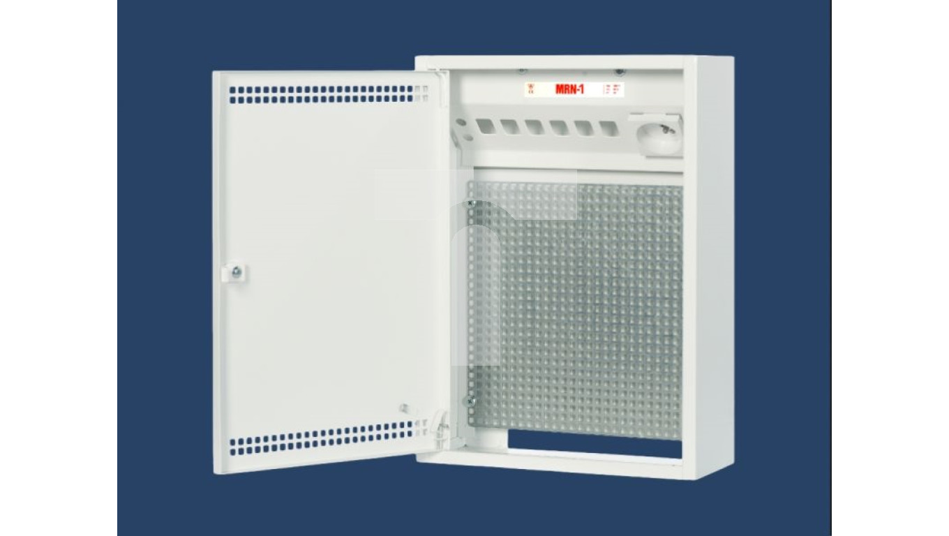 Rozdzielnica multimedialna MRN-1 – KARWASZ | TIM SA