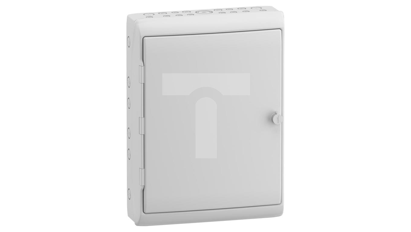 Rozdzielnica wielofunkcyjna Mureva IP65 wMRV-448x610 13198 – Schneider ...