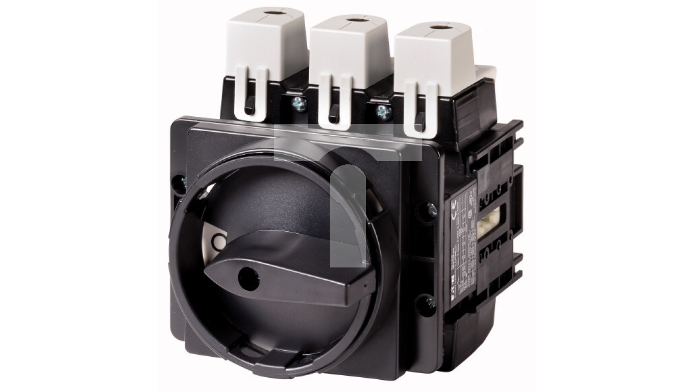 Rozłacznik On/Off 3P 1Z 125A 45kW P5-125/EA/SVB-SW/HI10 280912 – EATON ...