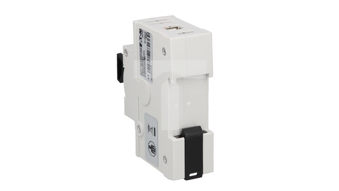 Rozłącznik bezpiecznikowy 1P 25A D02 Z-SLS/CEK25/1 263136 – EATON | TIM SA