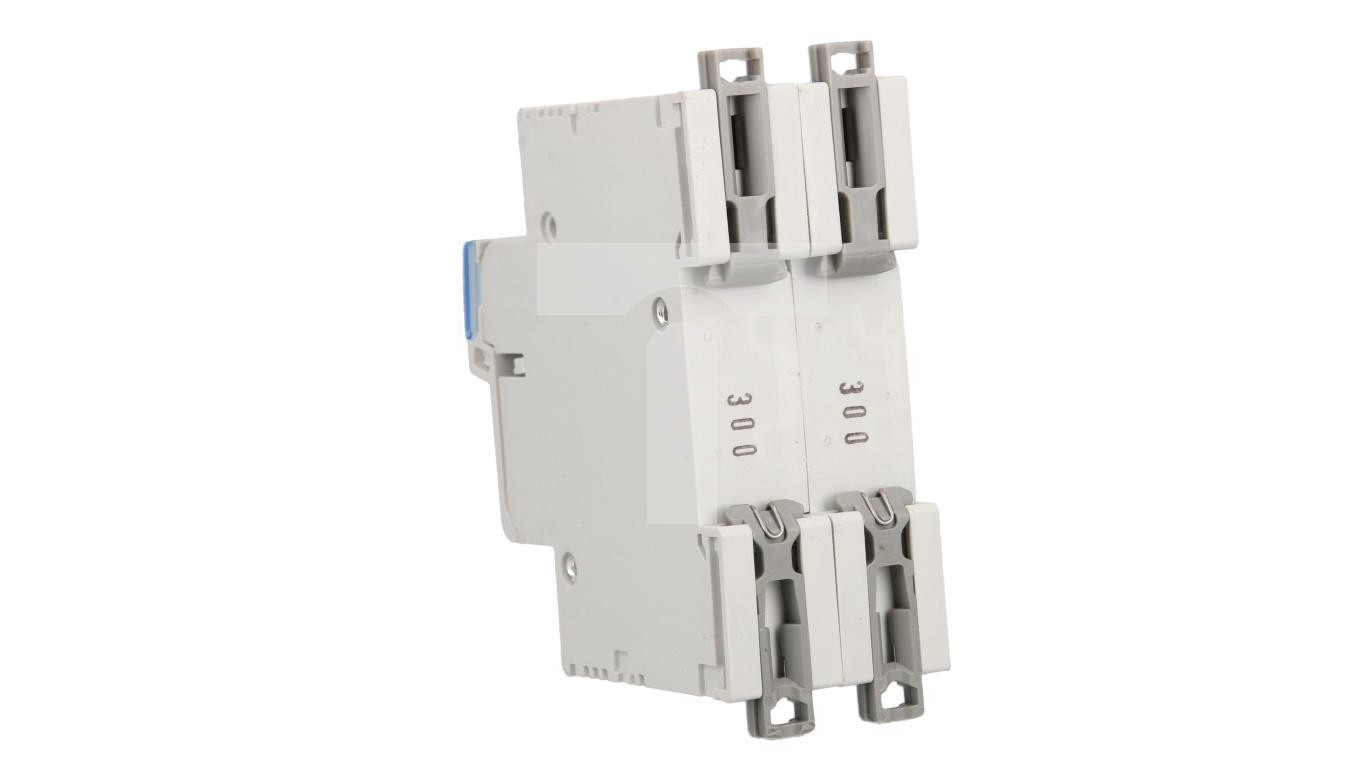 Rozłącznik bezpiecznikowy cylindryczny 2P 8,5x31,5mm RB326 005826 – LEGRAND | TIM SA